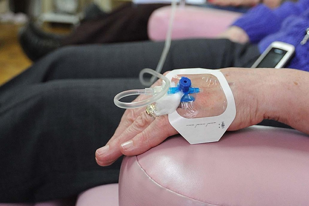 Nacionalni program ranog otkrivanja raka pluća: Od 22.000 pregledane ...