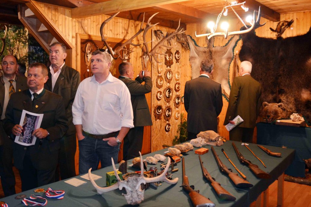 Lovačko društvo Srndać proslavilo 70 godina - Novi list