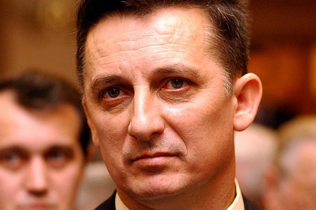 Luka Podrug bi mijenjao povijest jer su je pisali pobjednici u II ...