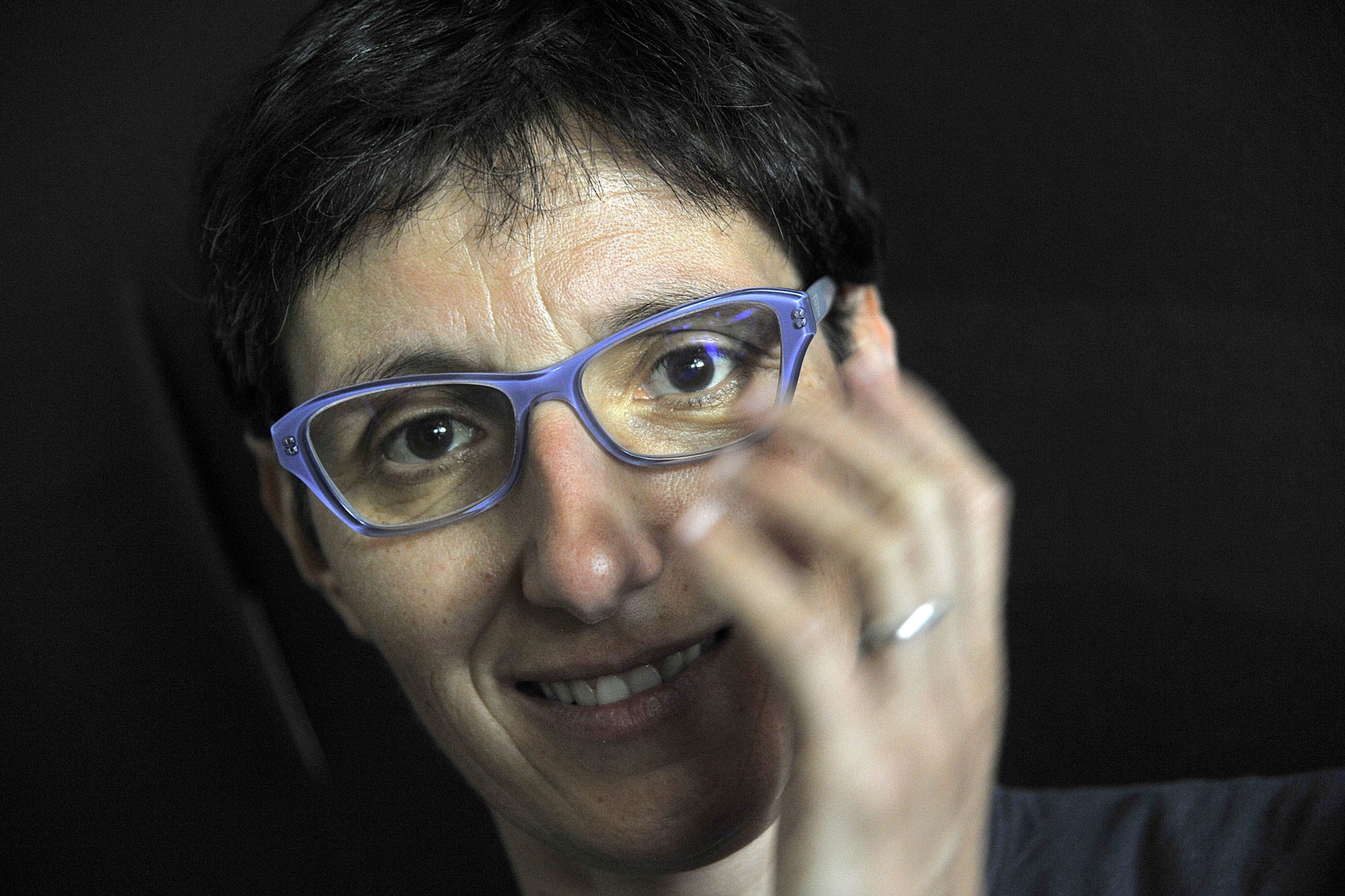 MAJA SEVER 'Nevjerojatno je da u 2018. godini nemamo sustav koji štiti ...