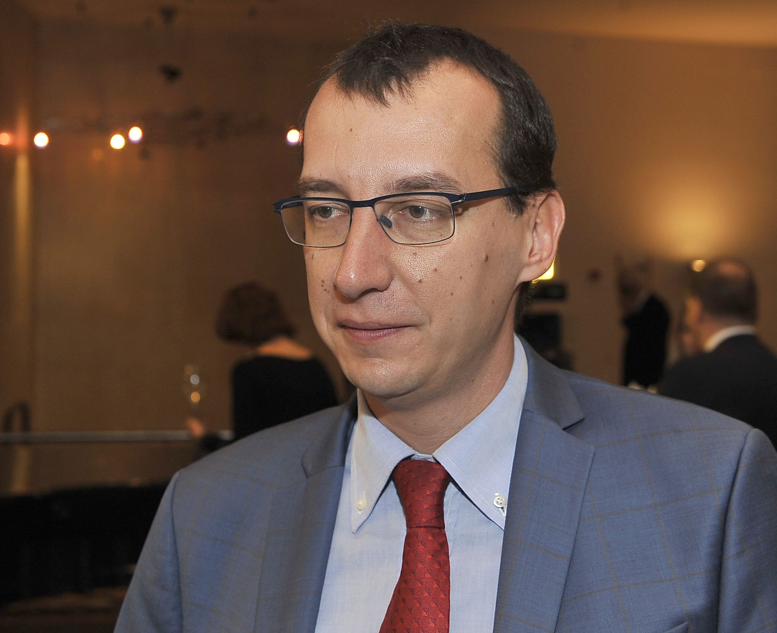 MARKO FILIPOVIĆ 'SDP se treba suprotstaviti jačanju konzervativizma ...