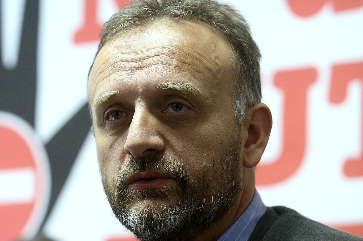 MIJAT STANIĆ 'Ukidanje cestarine u tunelu Sv. Ilija je politička odluka ...