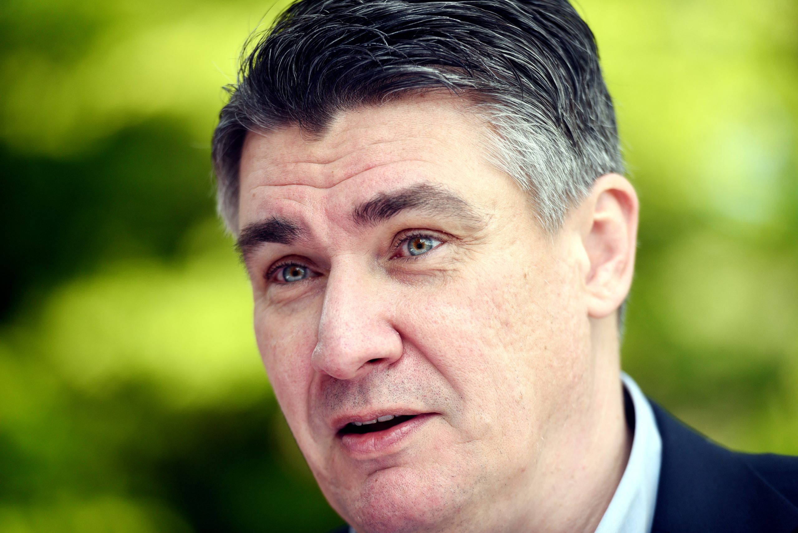 MILANOVIĆ ZA NOVI LIST Z. Marić je primjer balkanskog džeparenja ...