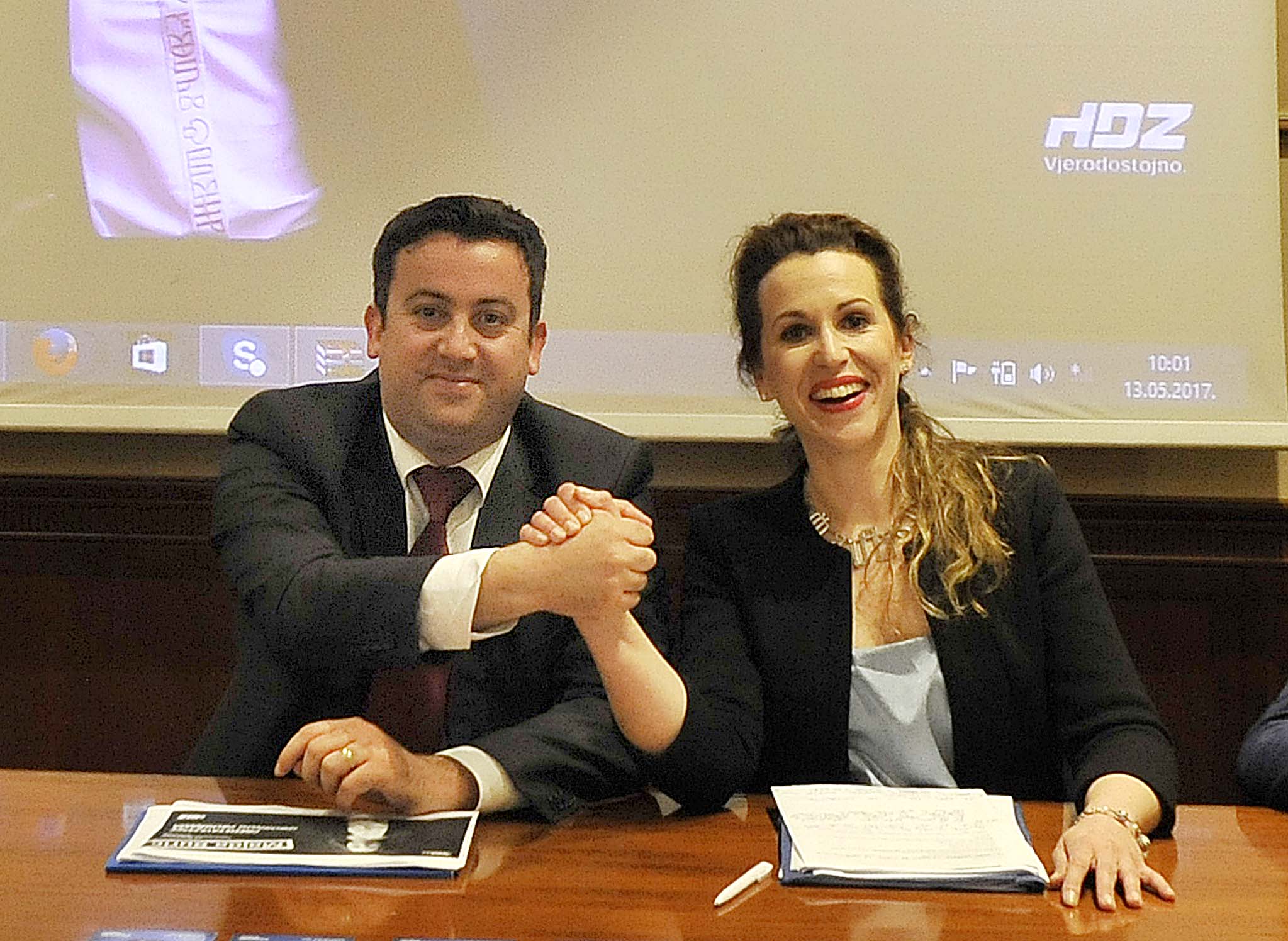 Majda Burić: Marljivi i radišni ljudi najveći su potencijal Primorsko ...