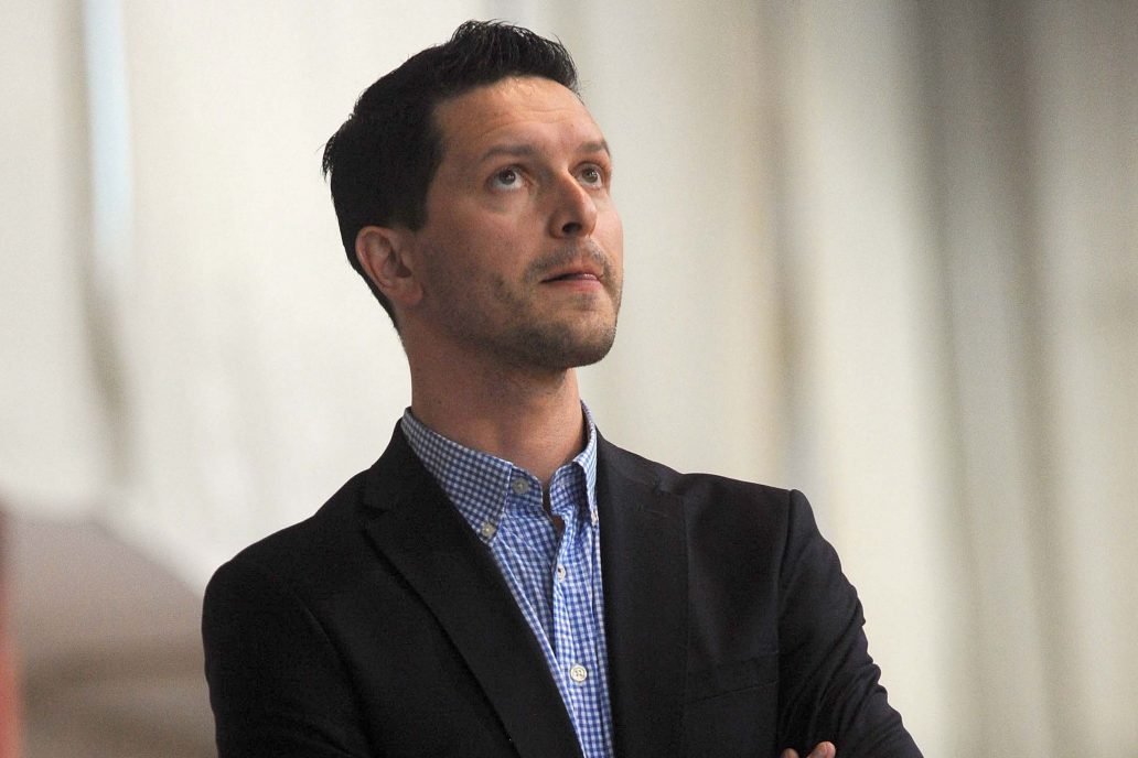 Mance: 'Ove sam sezone igračima bio otac, prijatelj i psiholog, a ...