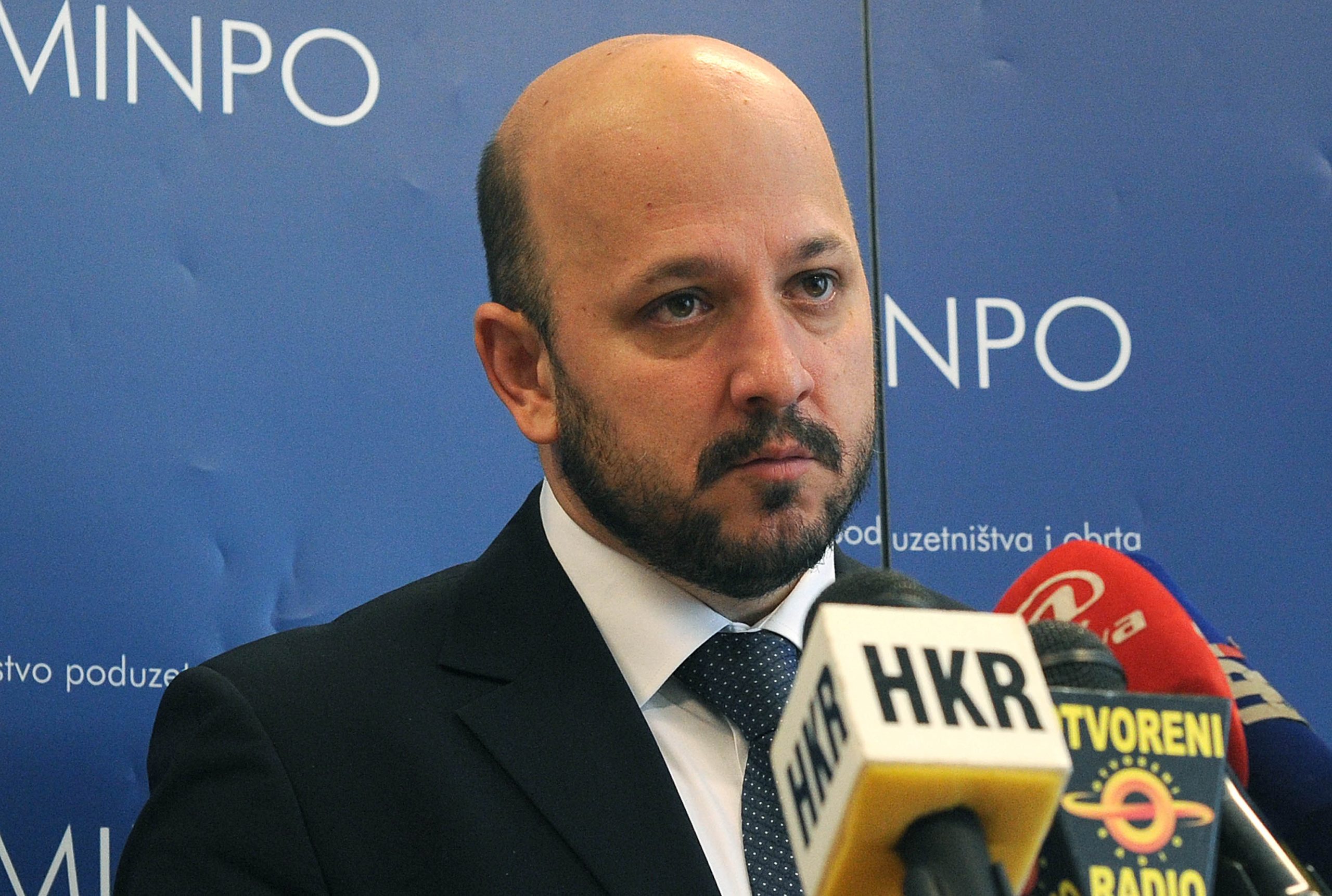 Maras: Dobar interes poduzetnika za model plaćanja PDV-a po naplaćenom ...