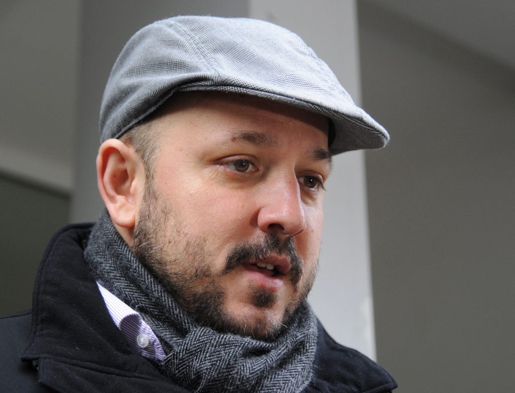 Maras: Ne smijemo tolerirati ono što ugrožava temeljne vrijednosti na ...