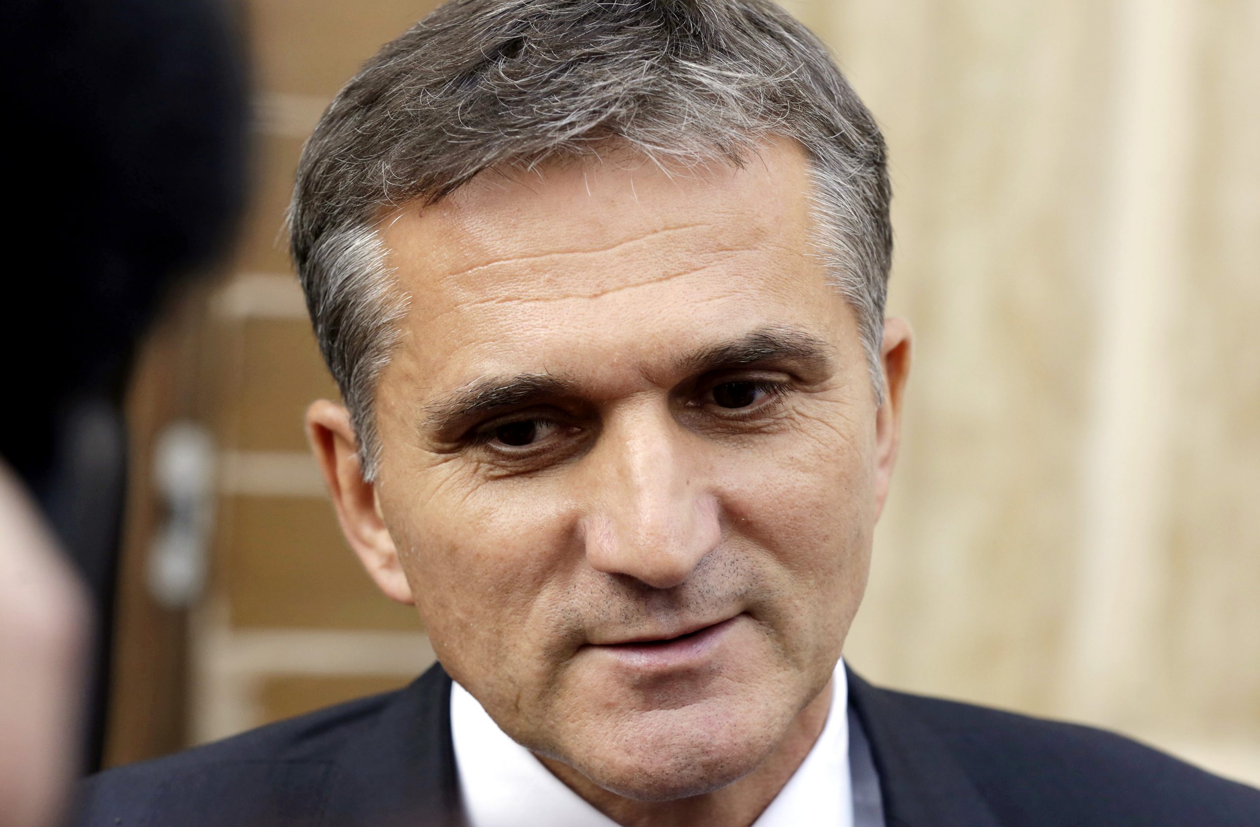 Marić: Dokapitalizacija Đakovića nije uspjela, Petrokemije će uspjeti ...