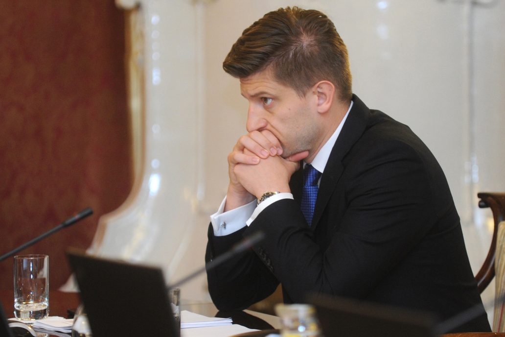 Marić: Zakon o koncesijama dva puta prošao proceduru usvajanja, nema potrebe za odugovlačenjem ...
