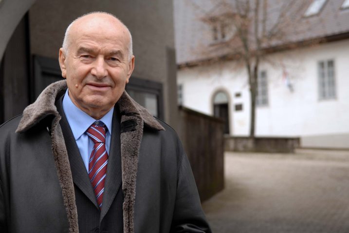 Marijan Filipović pod istragom za deset milijuna kuna "teške ...