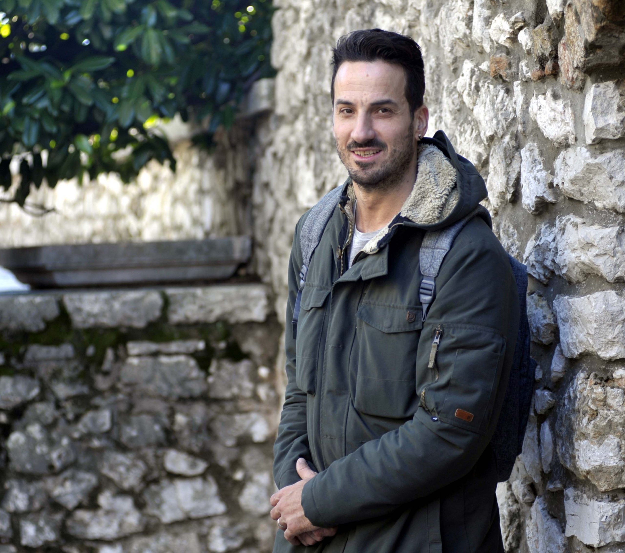 Marin Miletić: Vjerujem da će hrvatski građani uvažavati jedni druge ...