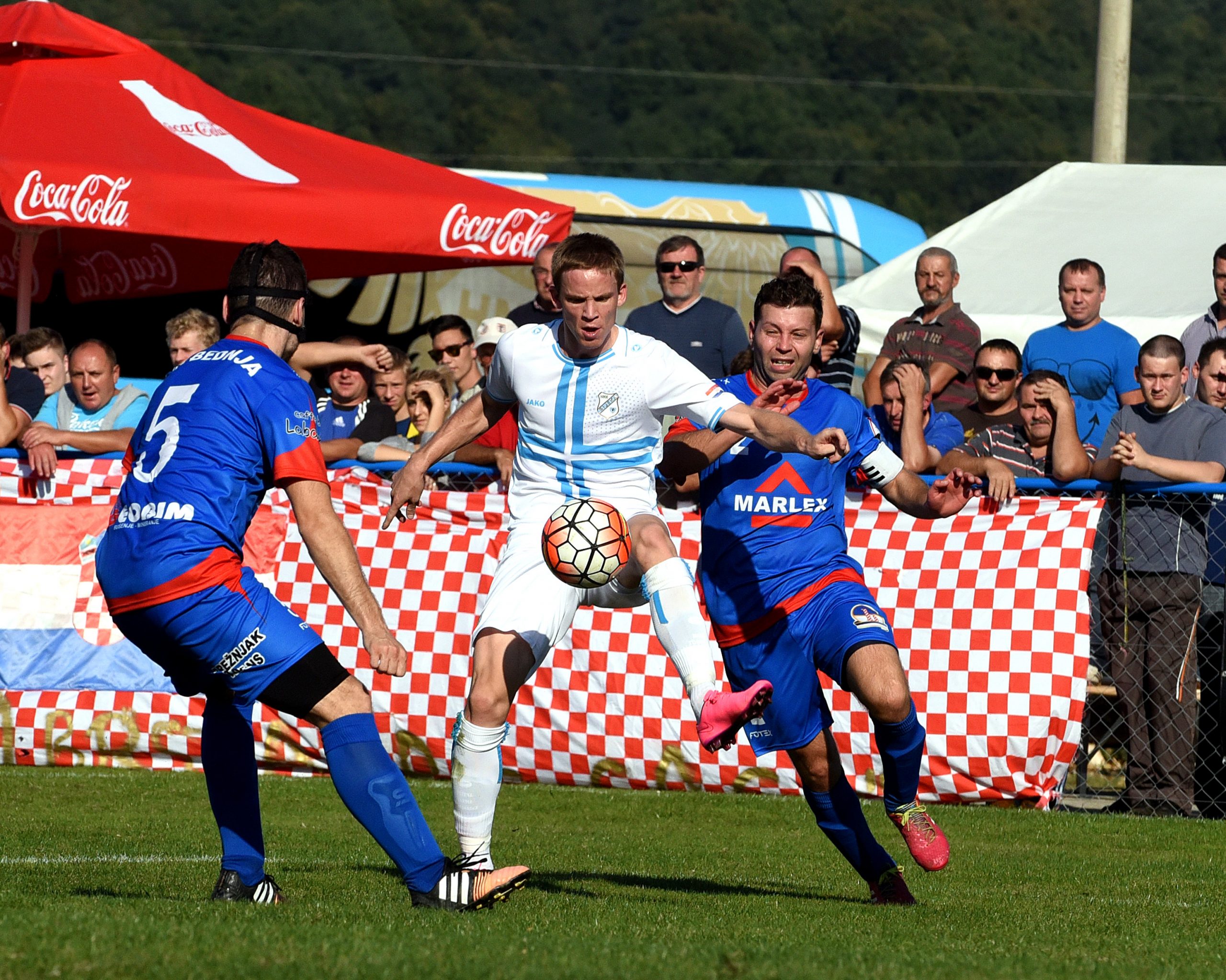 Marin Tomasov: Sva četiri pogotka u Bednji mijenjao bih za jedan Interu ... Marin Tomasov: Sva četiri pogotka u Bednji mijenjao bih za jedan Interu ...
