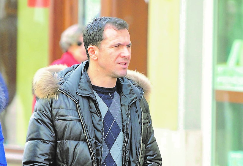 Mario Tokić: Dinamo ima individualnu kvalitetu, Rijeka snagu kolektiva ...