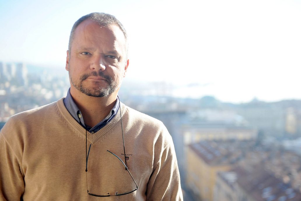 Mario Zorović: Pomorci u Hrvatsku godišnje donesu milijardu eura - Novi ...