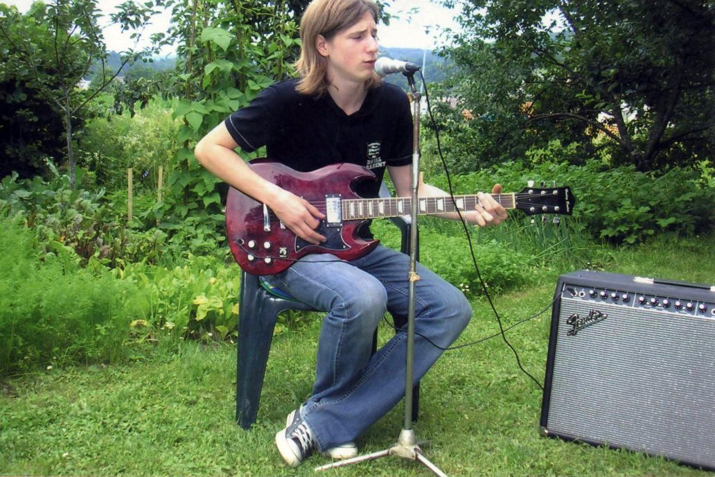 Mateo Resman: Ja sam običan dječak, kao i moji prijatelji, ali me to ...