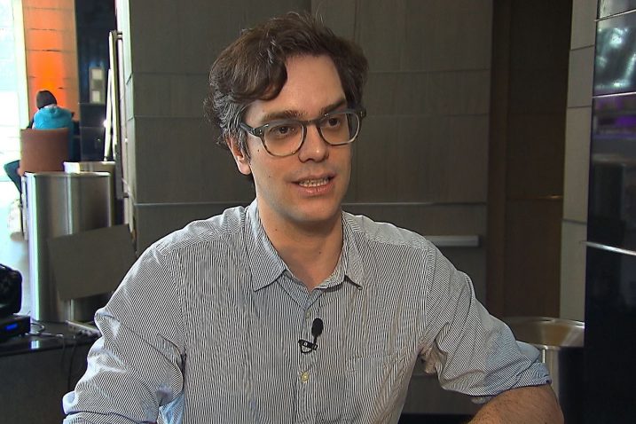 Mathieu Denis: Teško je promijeniti svijet, jer sve nas određuju ...