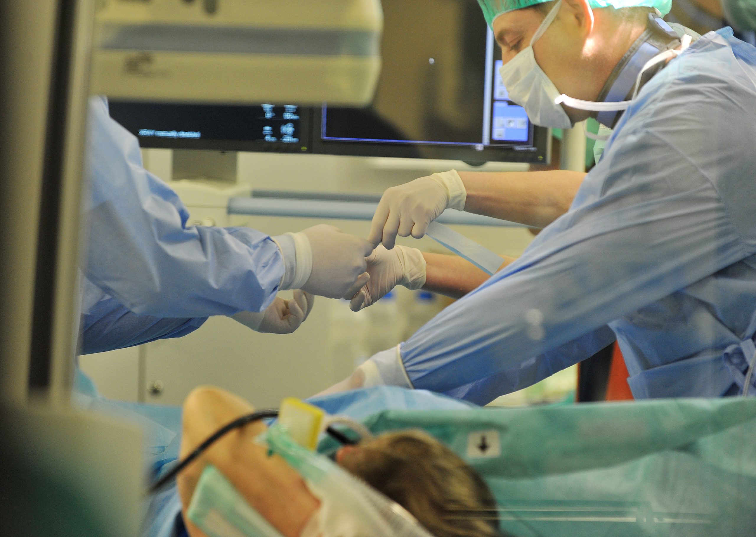 Medicina u godini na izmaku: Od pametnih lijekova za rak i 3D printanih ...