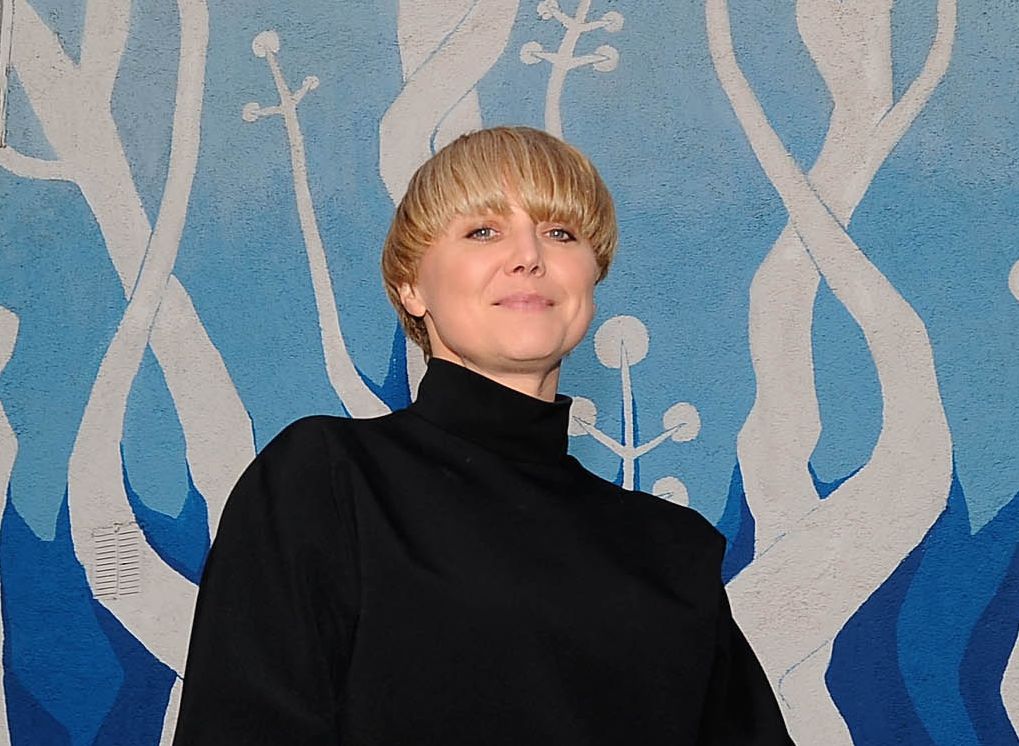 Michela Magaš osvojila nagradu EU za inovatoricu godine: Riječanka ...