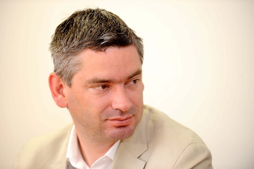 Miletić: Cijela zemlja je talac diletantizma, treba glasati o smjeni ...