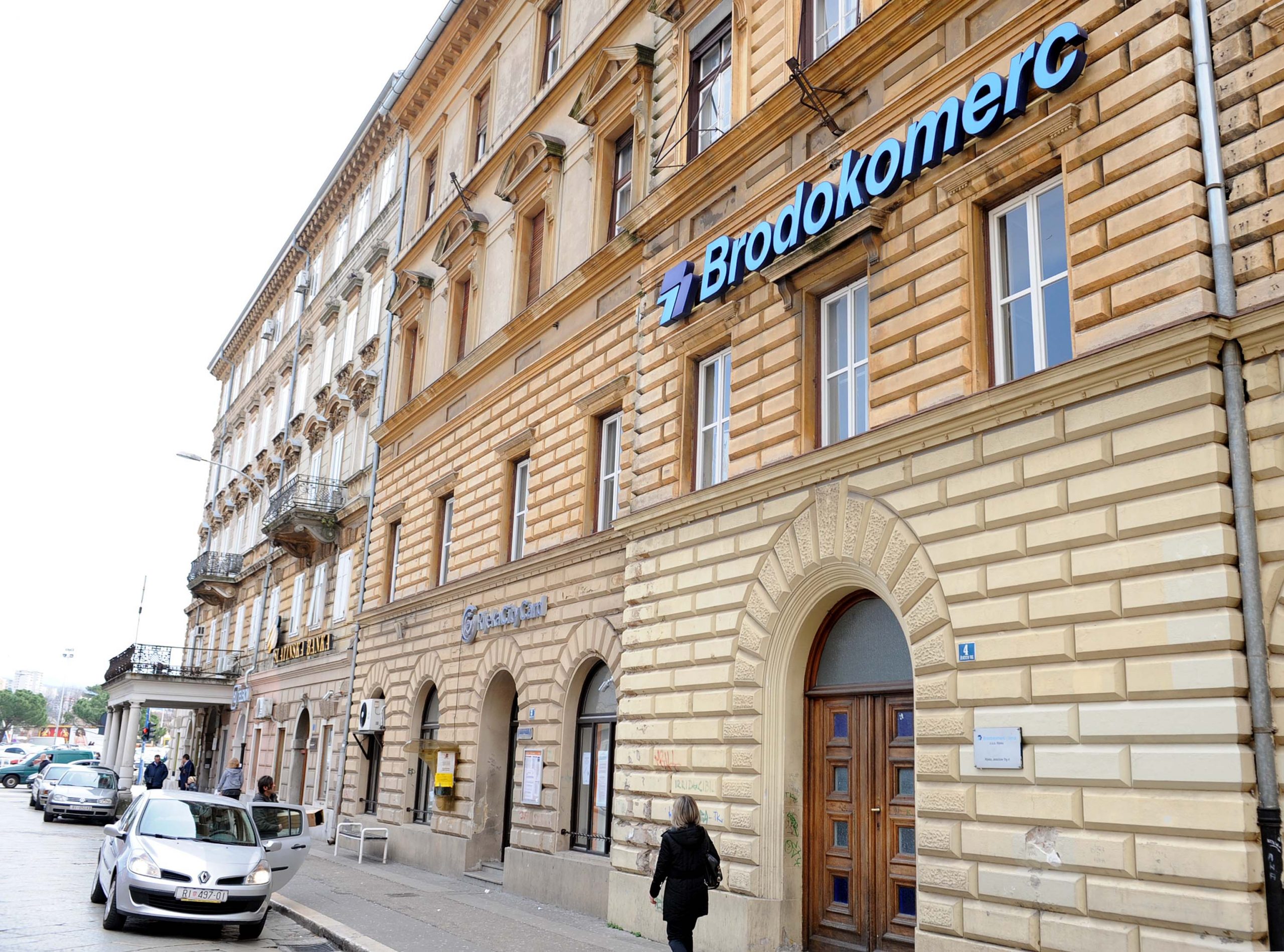 Milijunske odštete! Trgovački sud Rijeka presudio u korist bivših ...