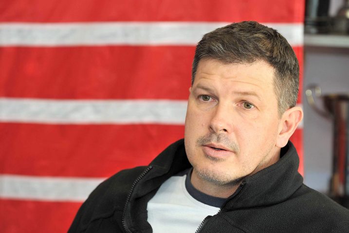 Miloš Milošević: Vratit ćemo izgubljeno povjerenje - Novi list