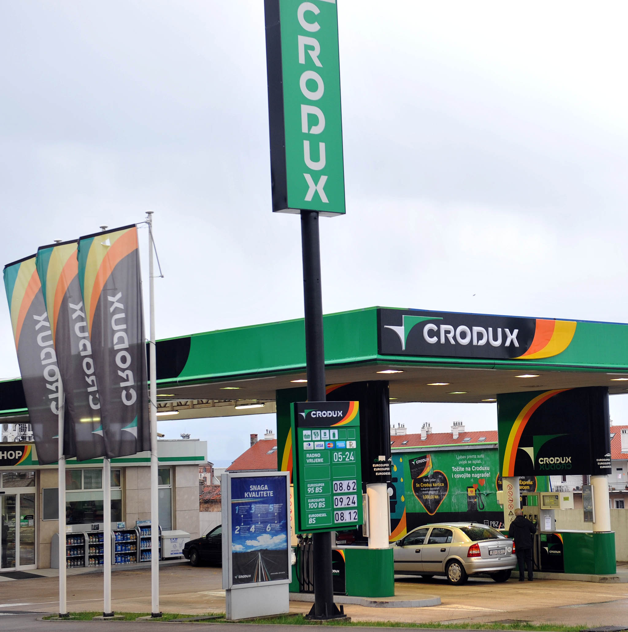 Ministarstvo podnijelo optužni prijedlog, Crodux će tužiti Vrdoljaka ...