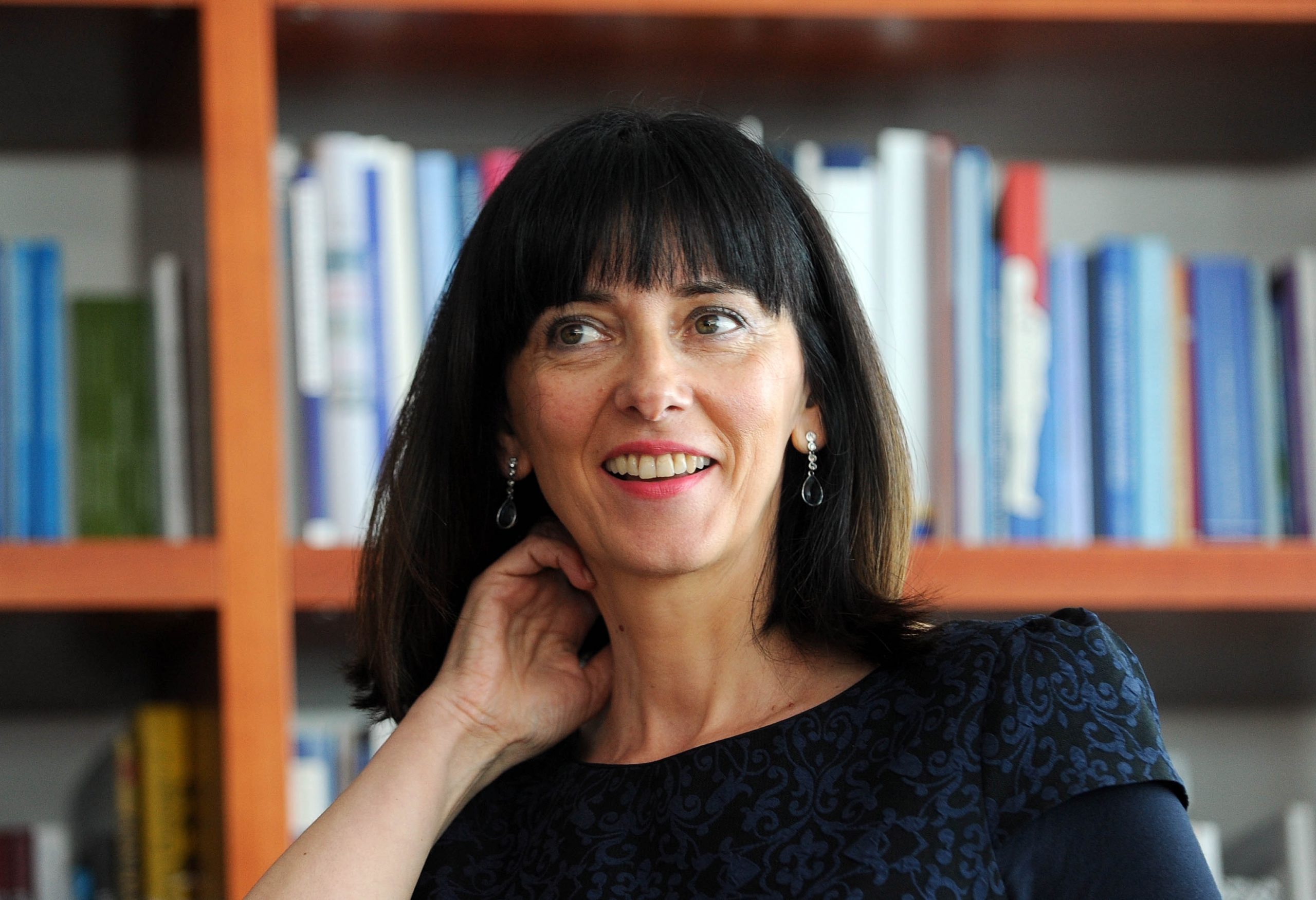 Ministrica Divjak: Osigurano 400 milijuna kuna više za učitelje - Novi list