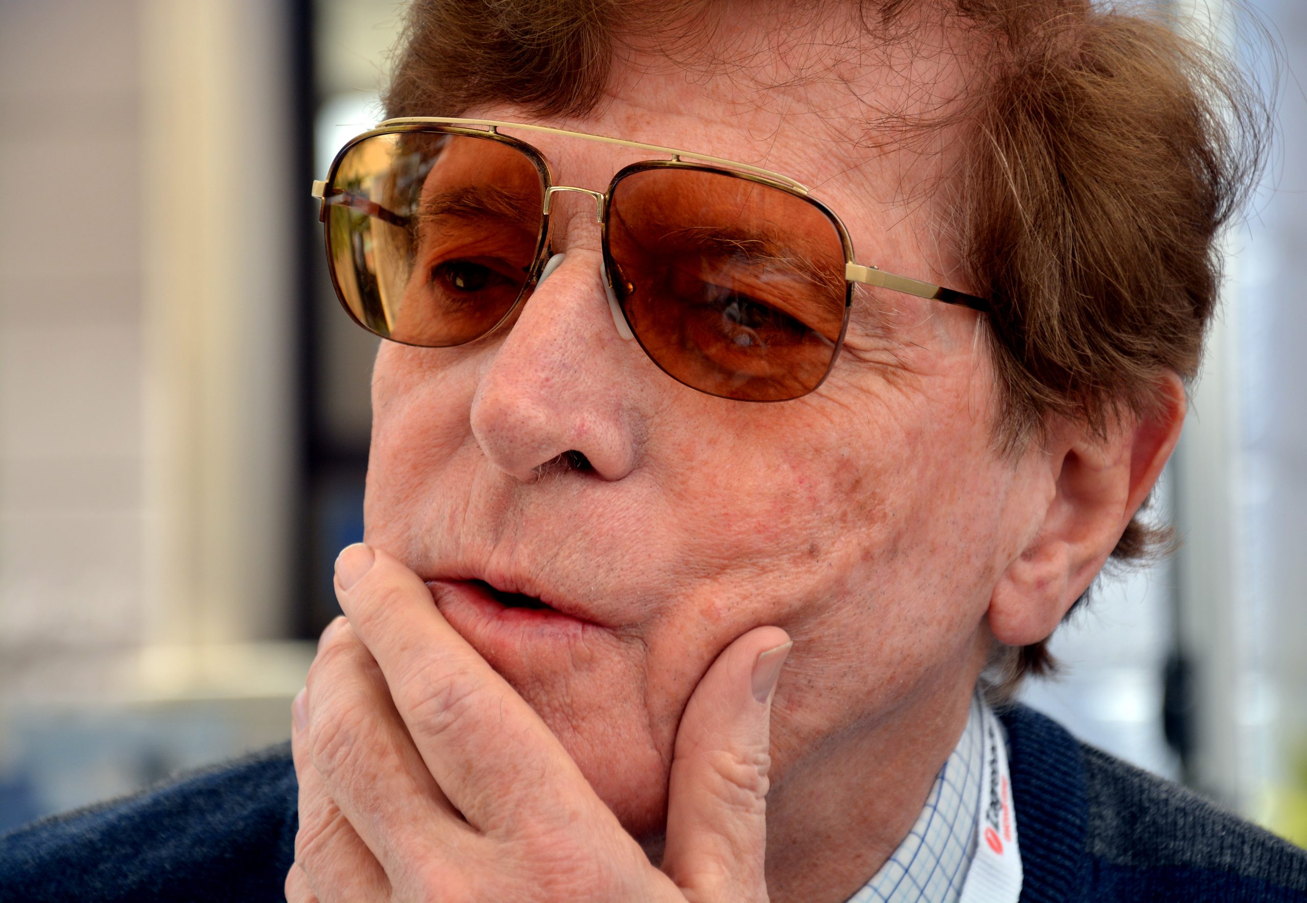 Minja Subota: Djeci treba novi Muzički tobogan - Novi list