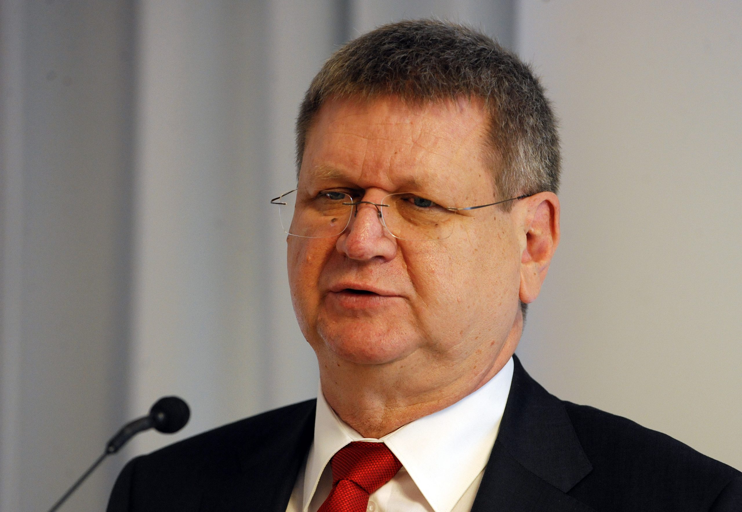 Mrsić: Tržište rada u Hrvatskoj se oporavlja - Novi list