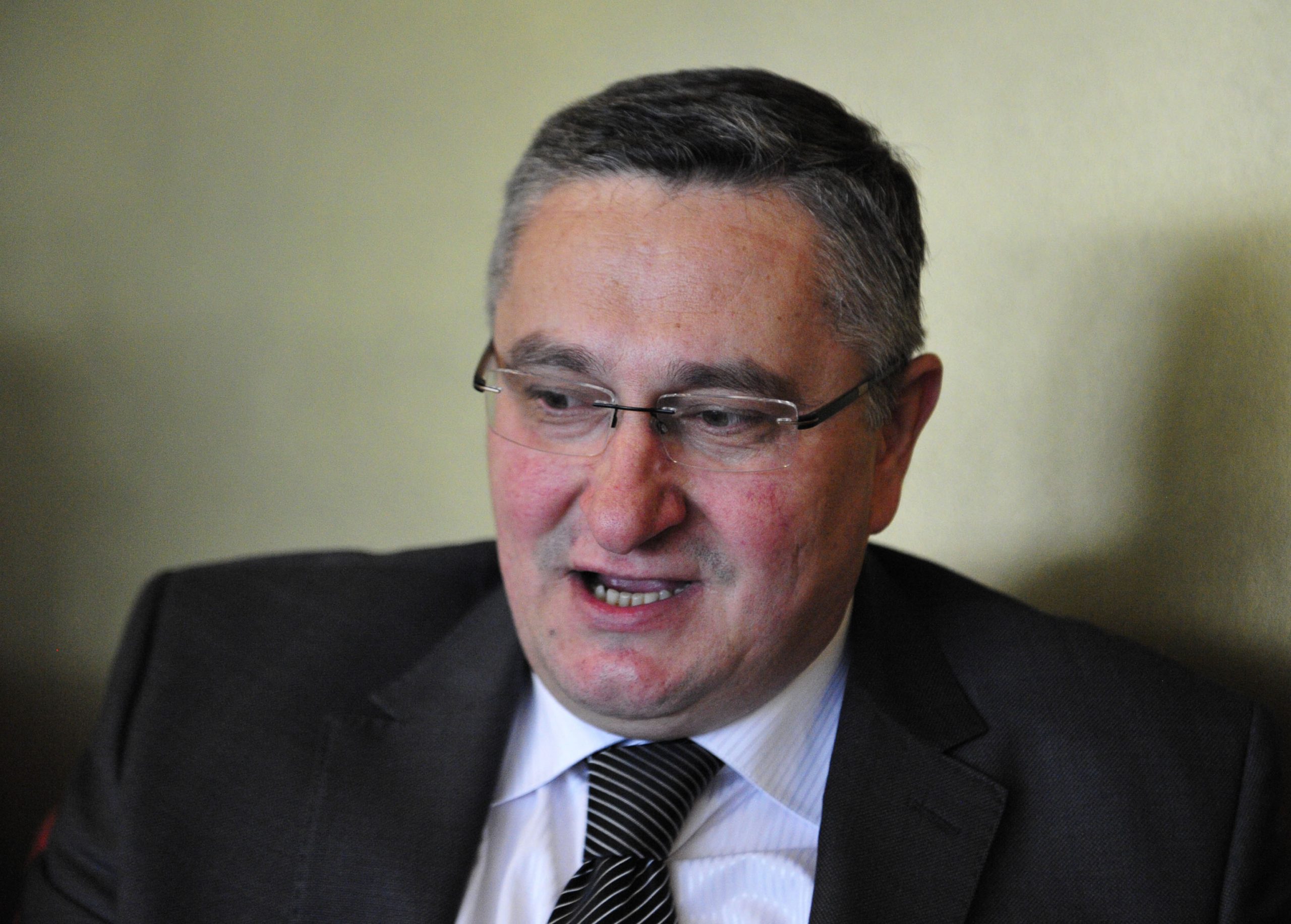 Muftija Hasanović: Hrvatski model primjer kako urediti odnose s ...