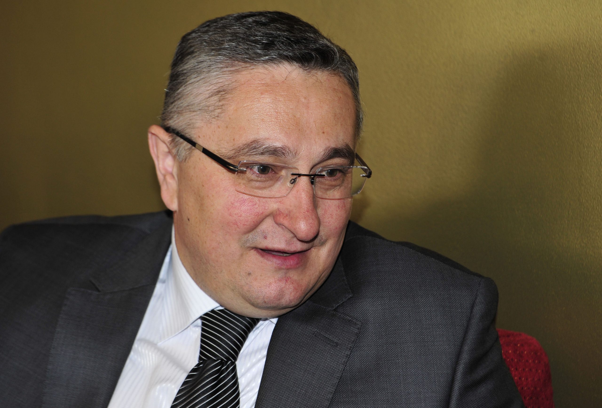 Muftija zagrebački: Imam prijedloge za hrvatsko predsjedanje EU-om ...