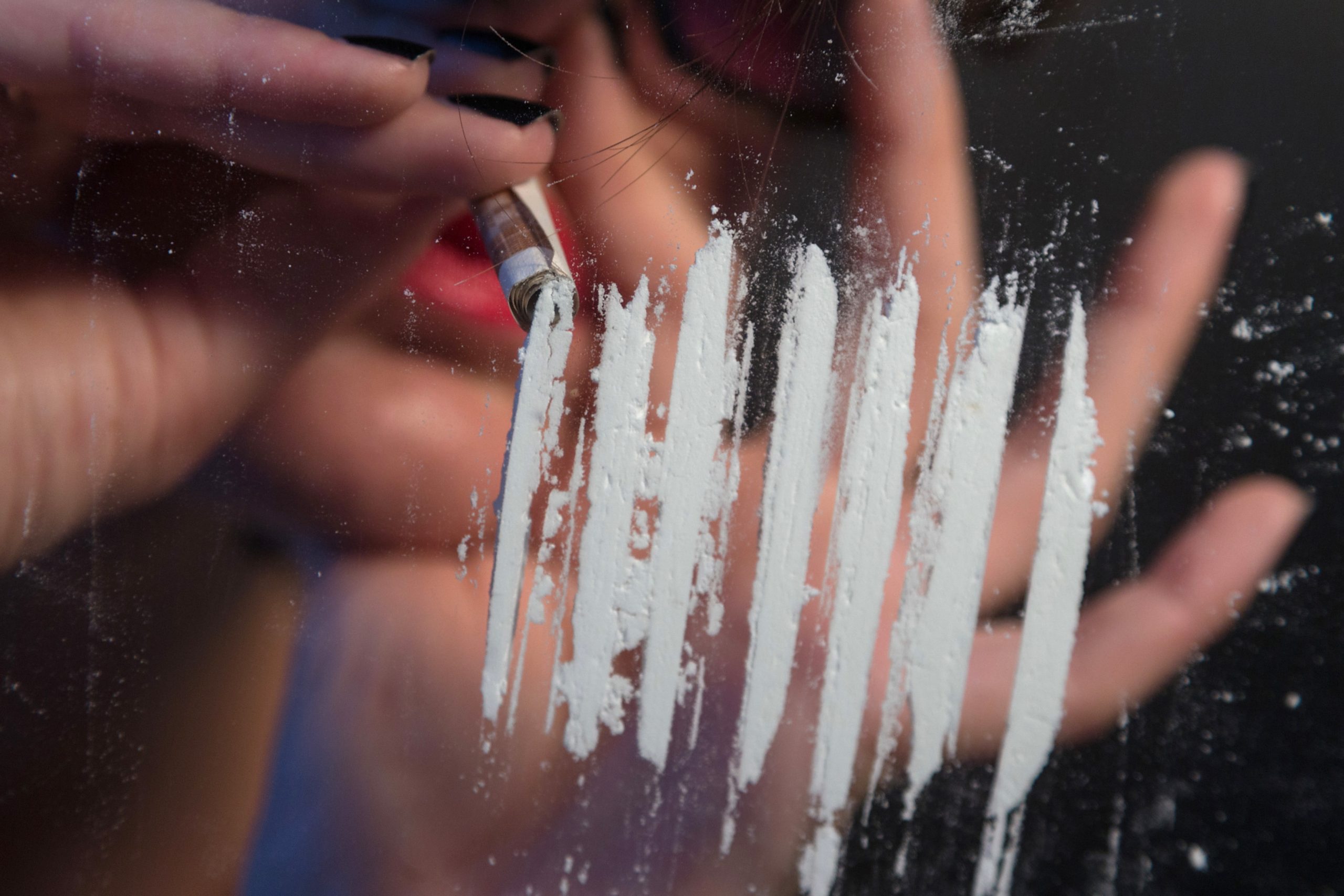 NAJNOVIJE ISTRAŽIVANJE Zagrepčani troše sve više kokaina, a po ovim ...