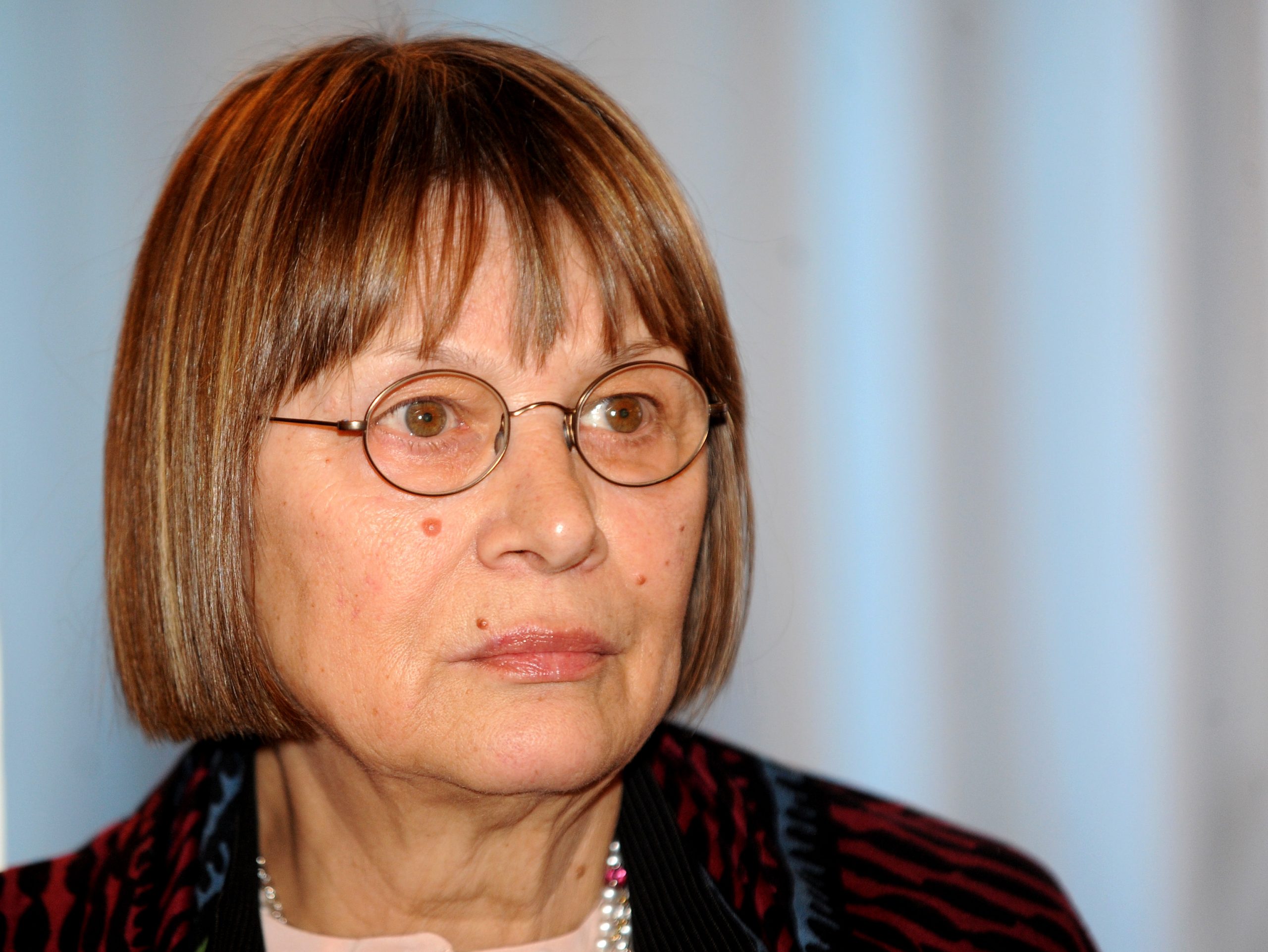 NATAŠA KANDIĆ 'Neće biti pomirenja Hrvatske i Srbije dok god se ne ...