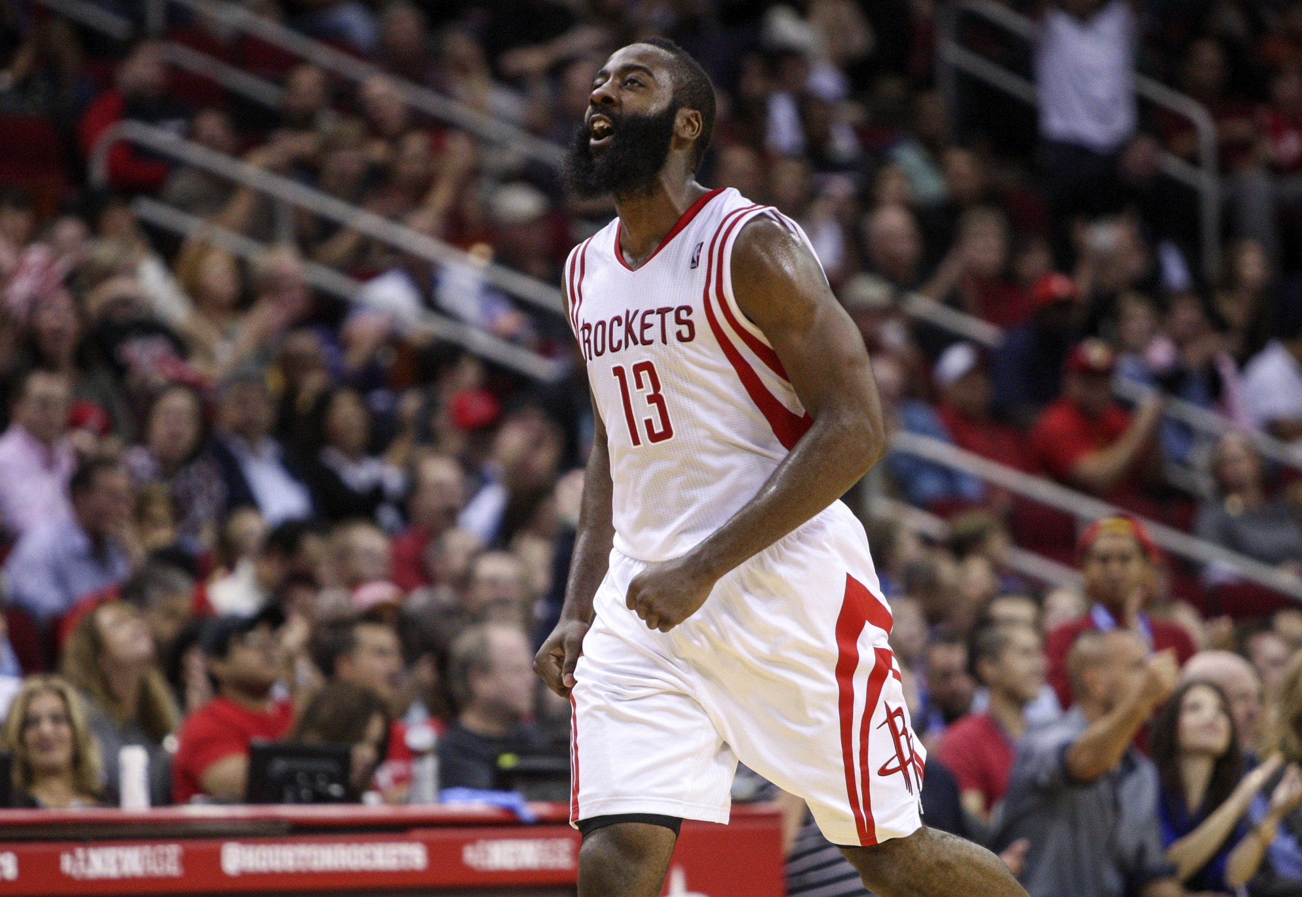 NBA igrači odabrali među sobom: Harden je najbolji - Novi list