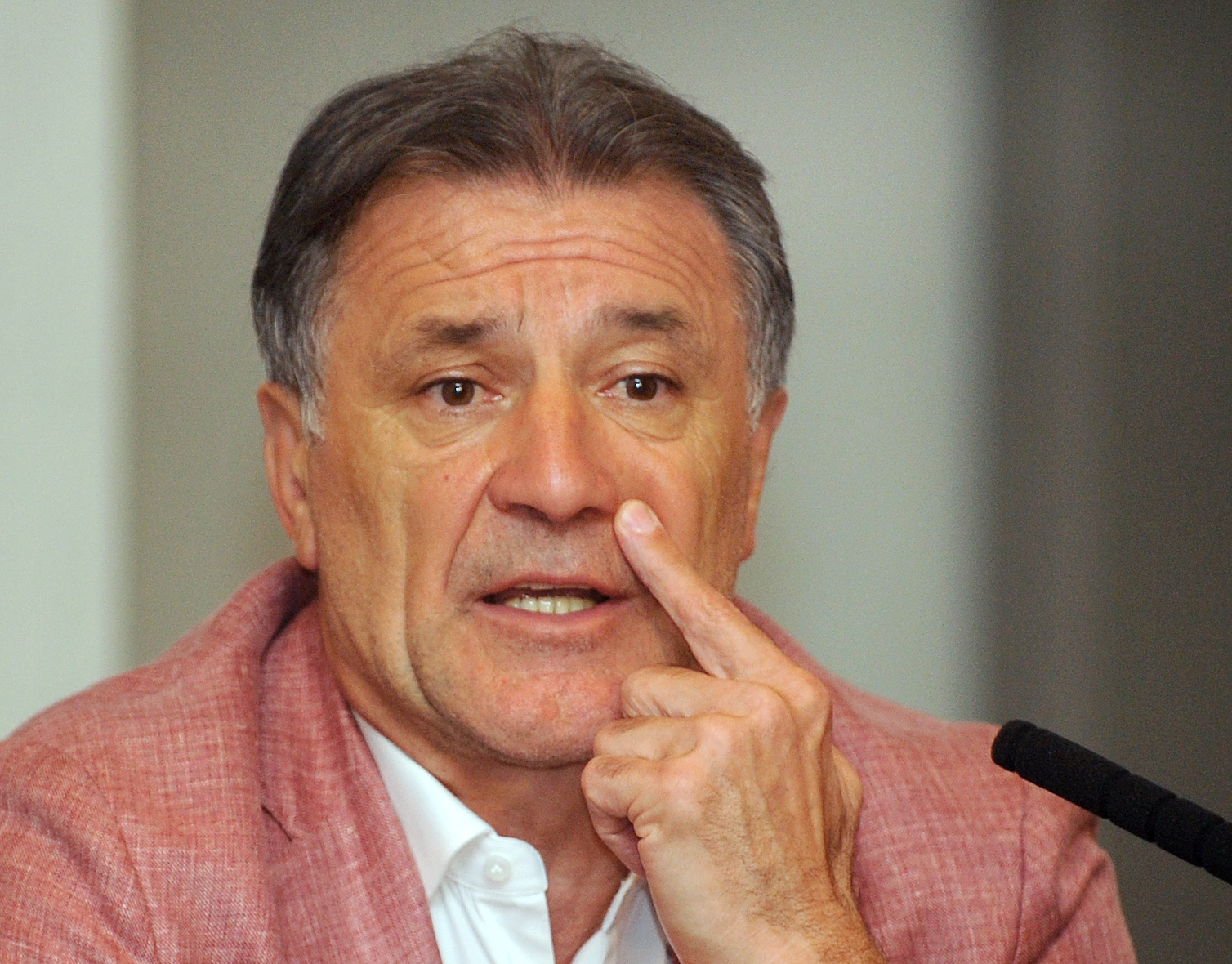 NOVA OPTUŽNICA ZA ROĐENDAN Zdravko Mamić - čovjek koji se osjećao kao ...