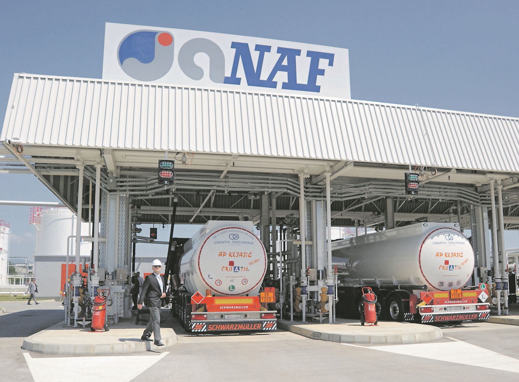 JANAF objavio Natječaj za dodjelu donacija udrugama za 2024. godinu ...