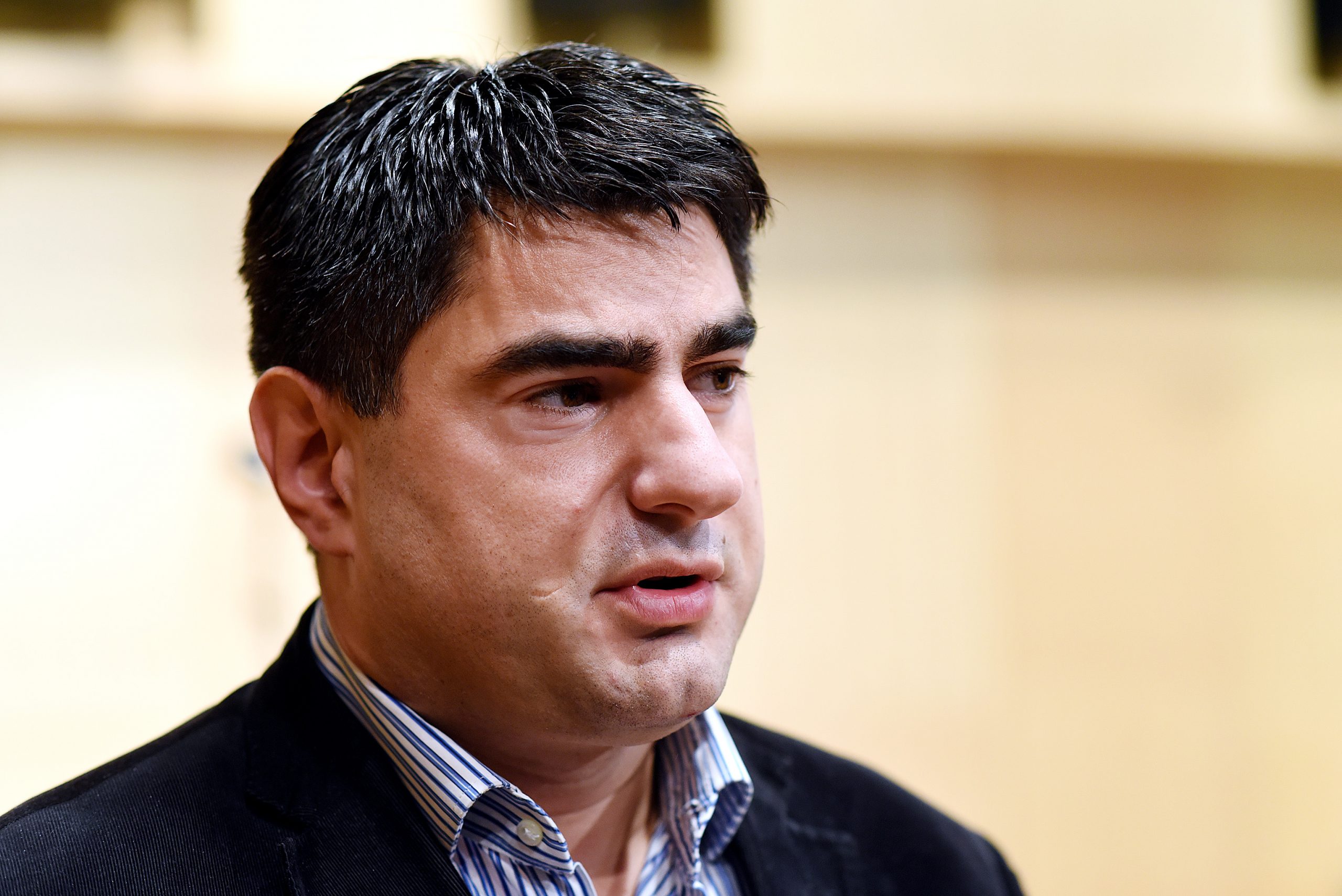 Novinar i urednik Siniša Kovačić izabran za novog ravnatelja Hine ...