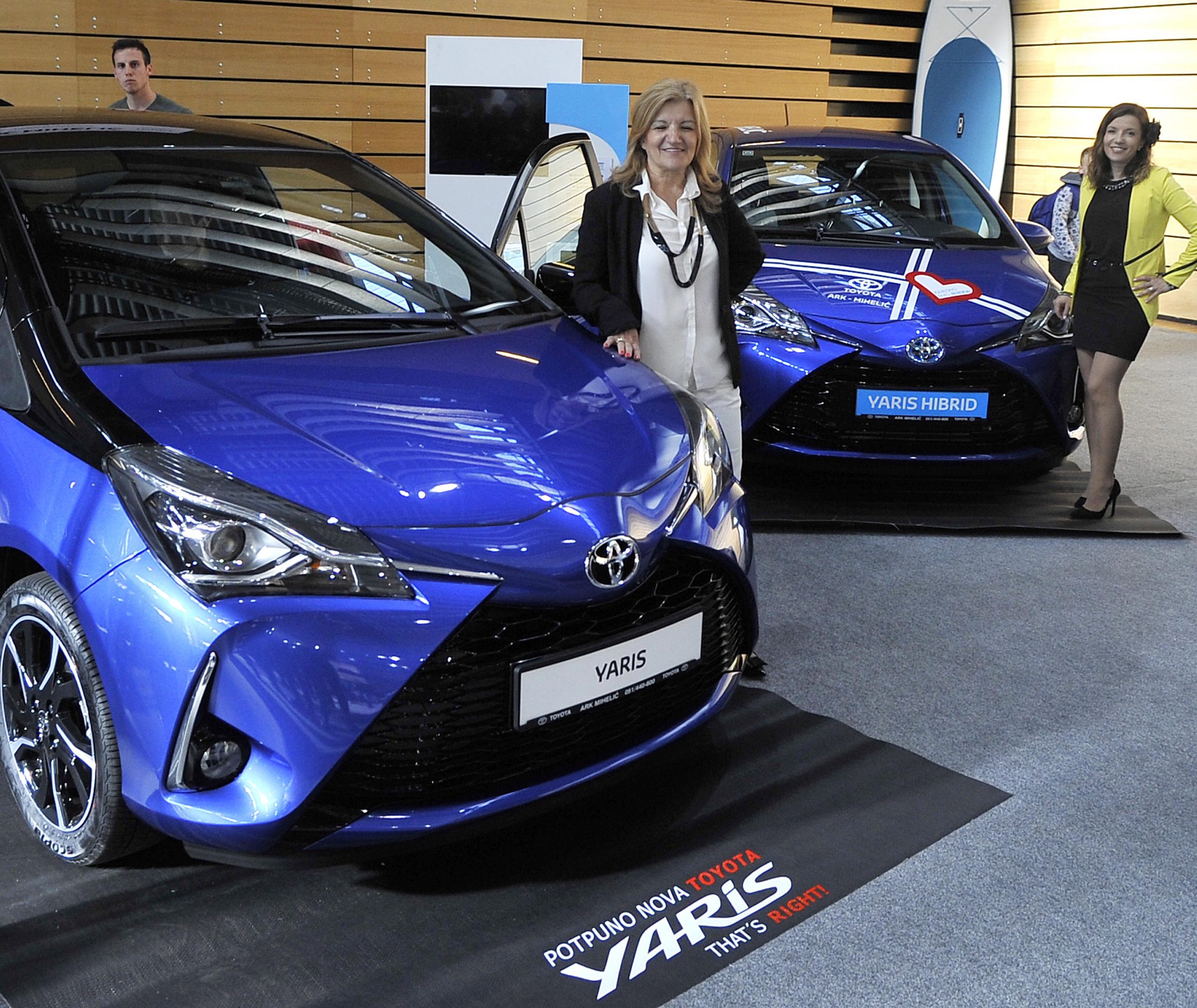 Na Zametu otvoren Exclusive Auto Moto Show, ulaz besplatan za ...