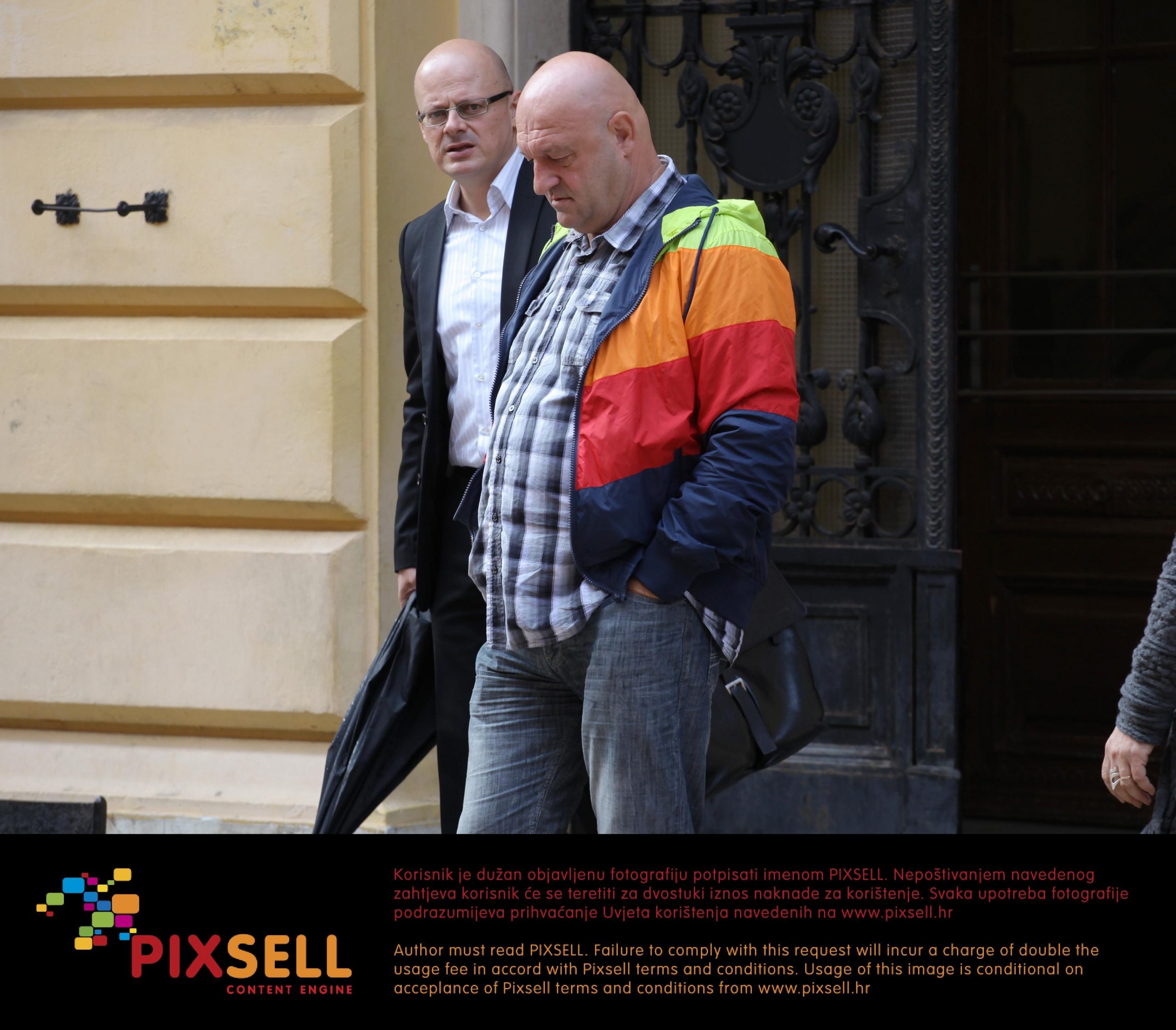 Najpoznatiji svodnik s Balkana opet u zatvoru: Dubajićeve djevojke ...