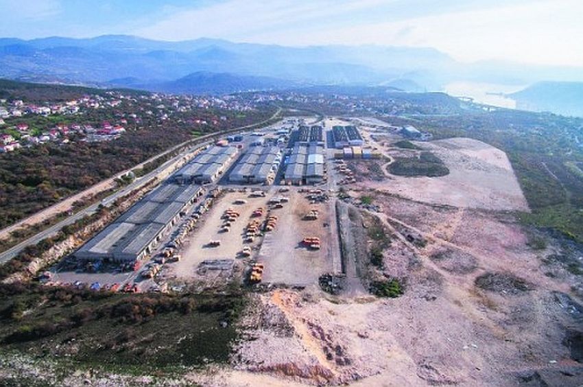 Najveća investicija Luke Rijeka u posljednjih 40 godina: Do novog terminala Škrljevo za 15 ...