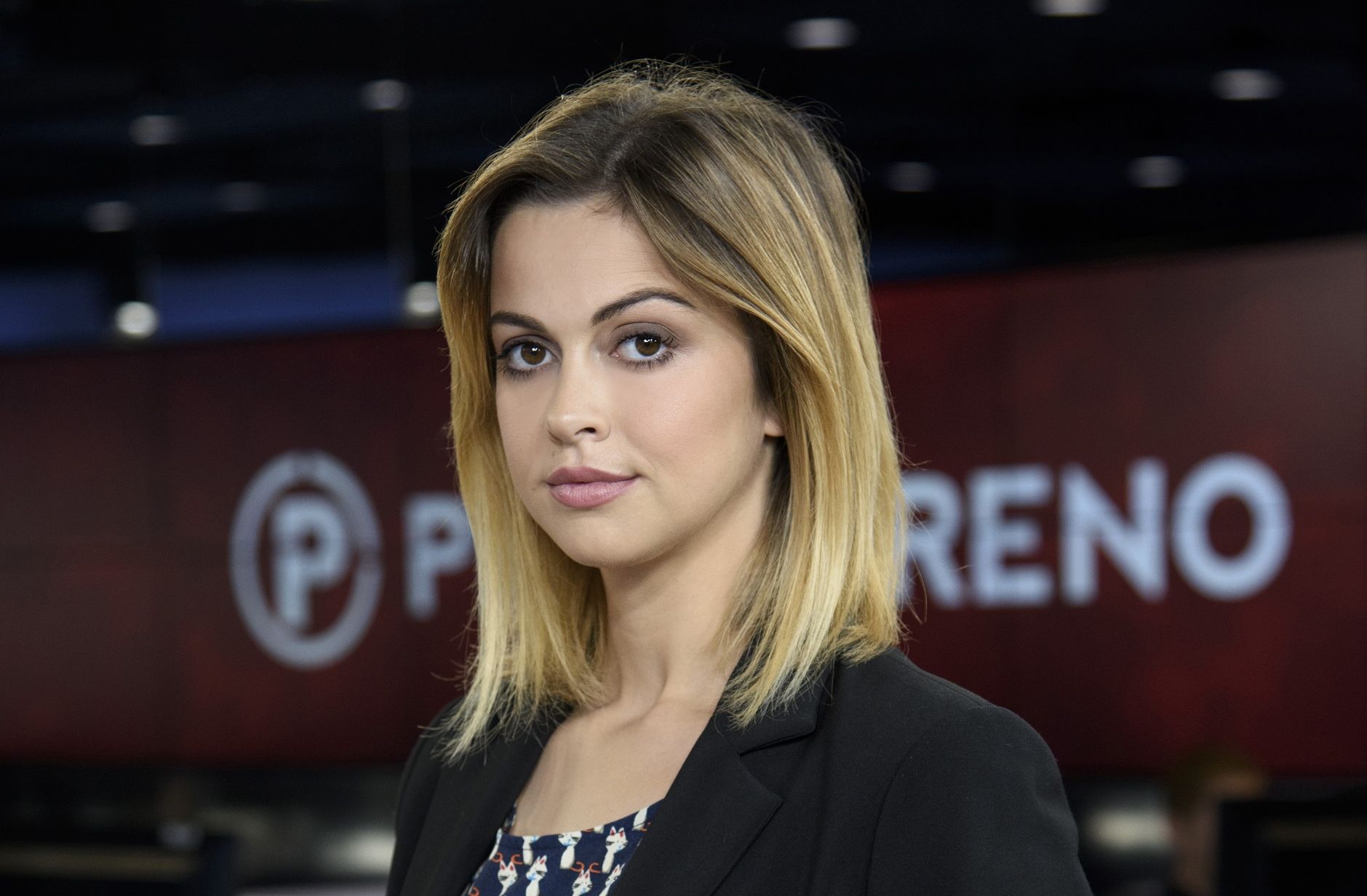 'Ne bojim se najzahtjevnijih sugovornika': Ana Malbaša novo je ...