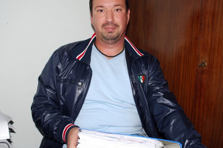 Neizabrani direktor komunalnog društva u Puntu uvjeren da je žrtva ...