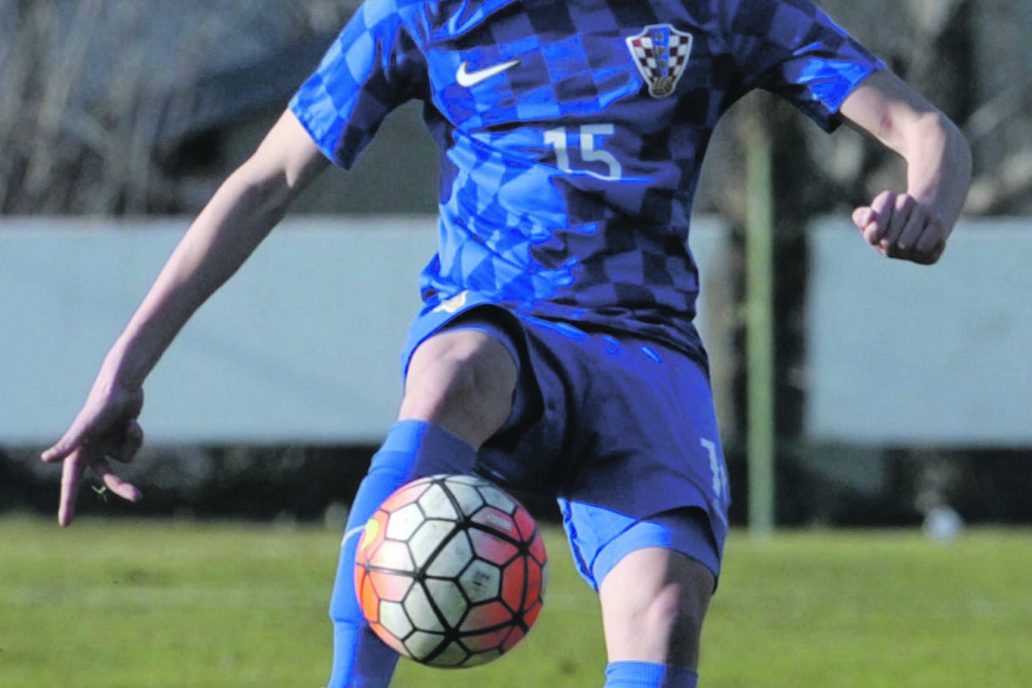 Nekić prije velikog nogometnog hapenninga na Rujevici: 'Ne bojimo se ...