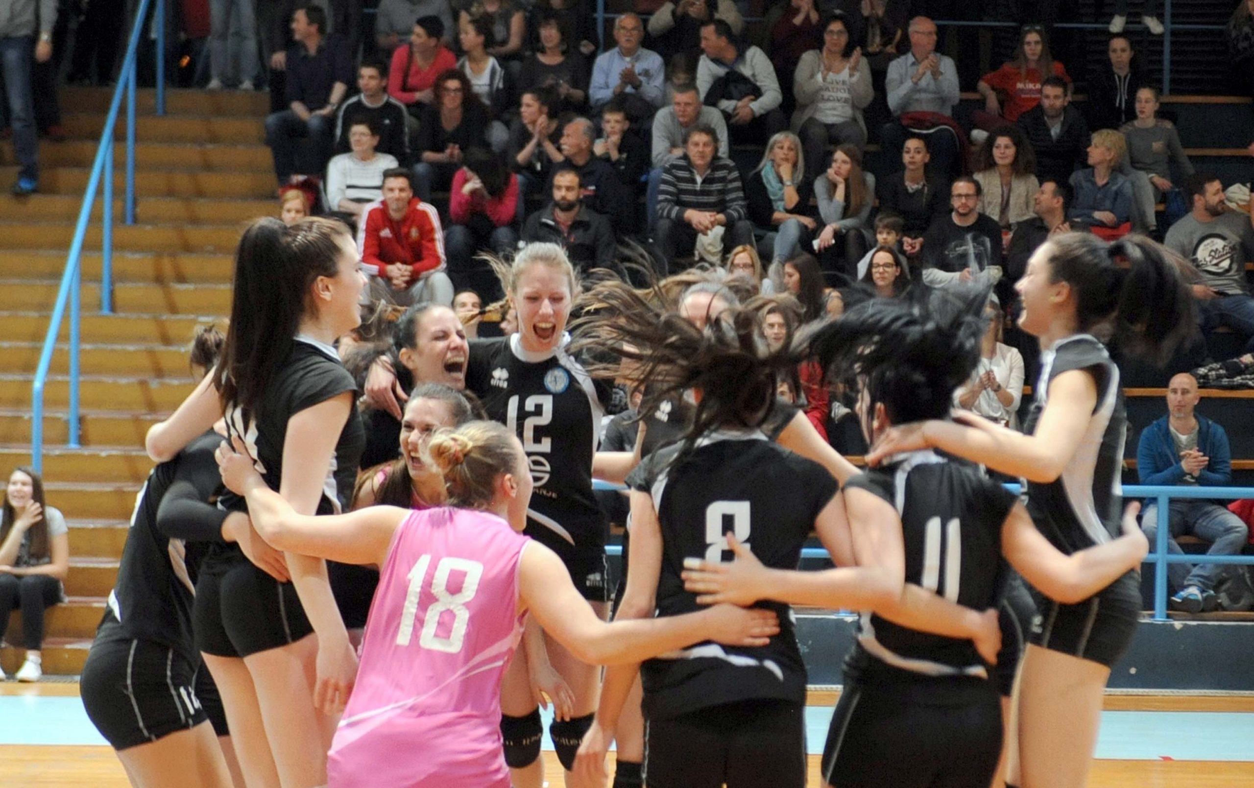 Neravnopravni tretman: Od svih sportskih sadržaja, na HRT-u tek 4 posto ...