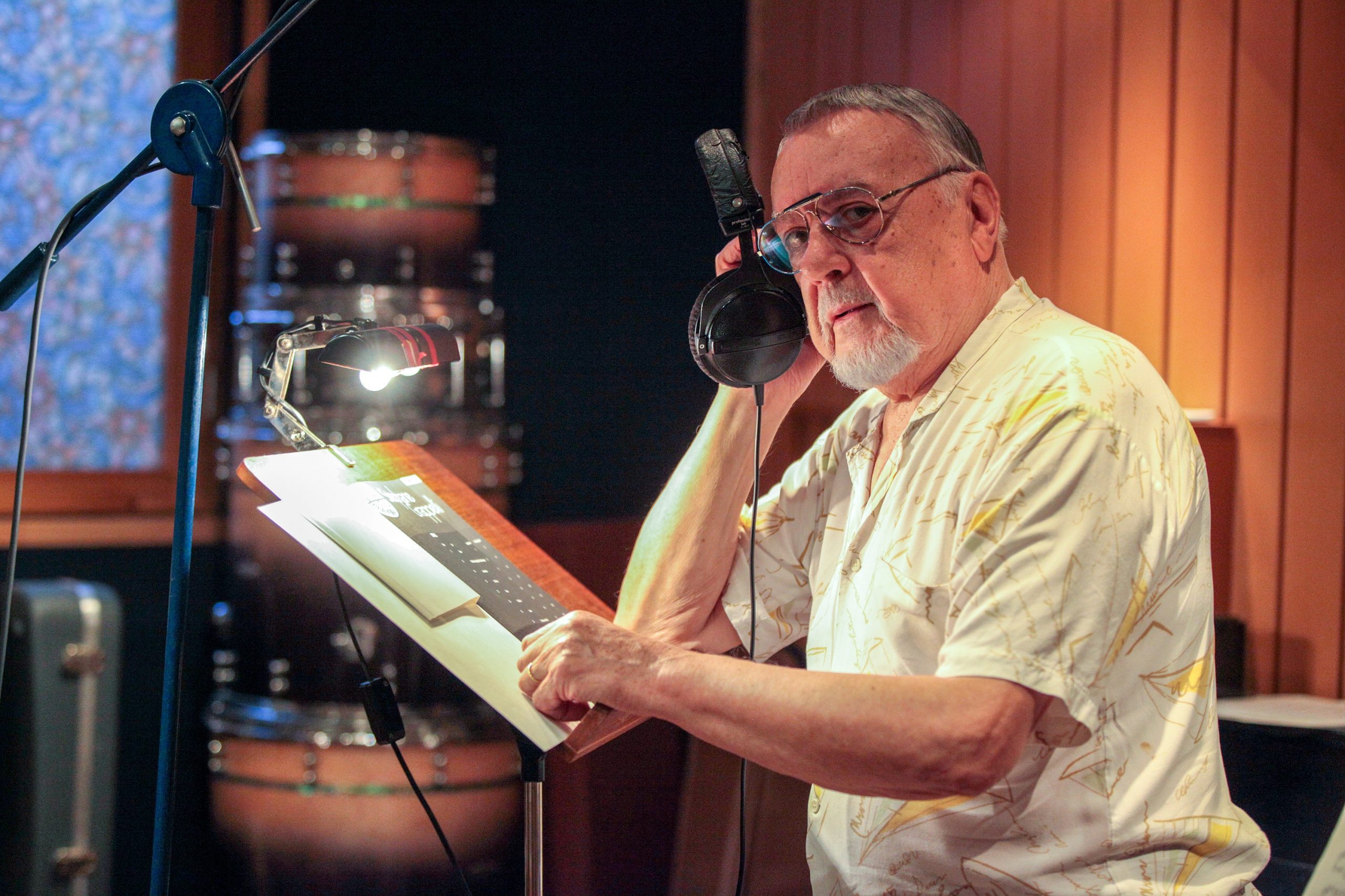 Neuništivi Stjepan Jimmy Stanić: Živim jedino kad nastupam, glazba me ...