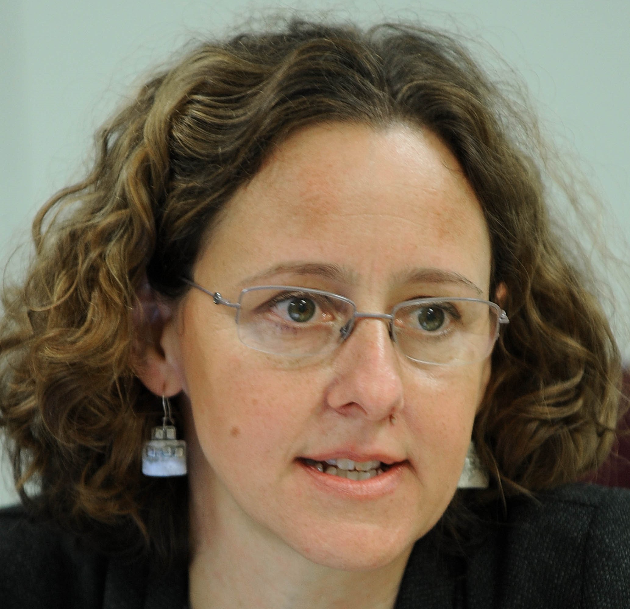 Nina Obuljen Koržinek bit će nova ministrica kulture - Novi list Nina Obuljen Koržinek bit će nova ministrica kulture - Novi list