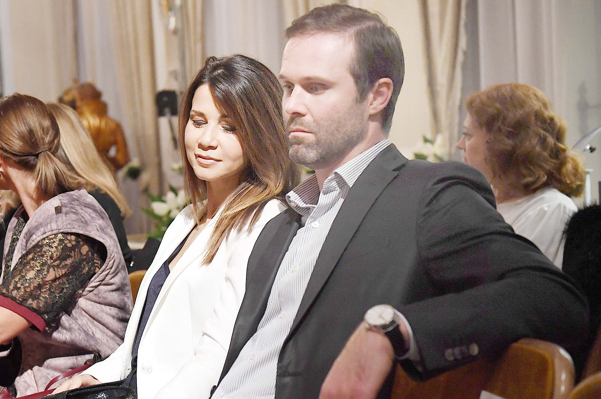 Nova ljubav riječke koreografkinje: Ivona Brnelić je sretna, zadovoljna ...