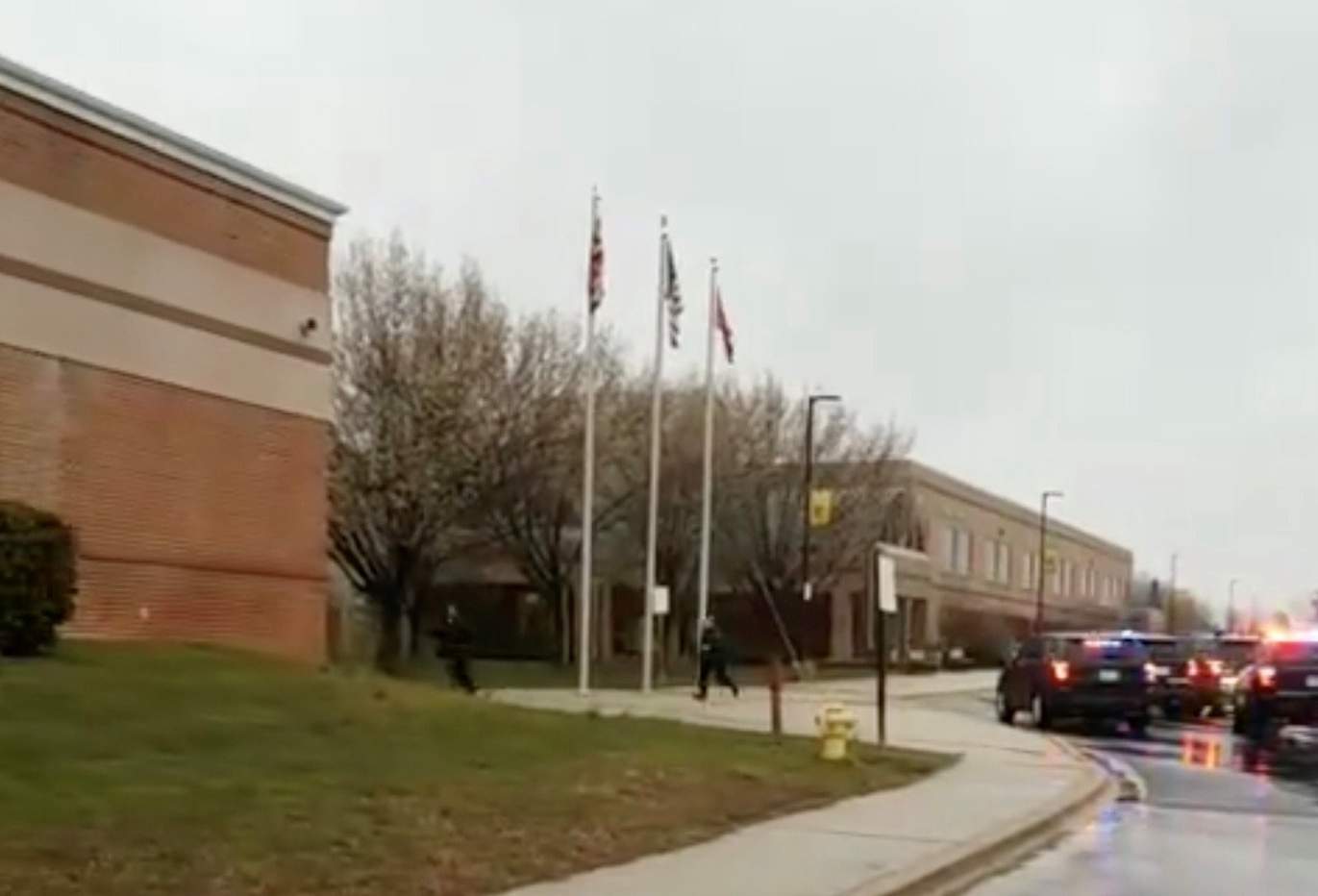 Nova pucnjava u školi u SAD-u: Učenik ustrijelio dvoje kolega - Novi list