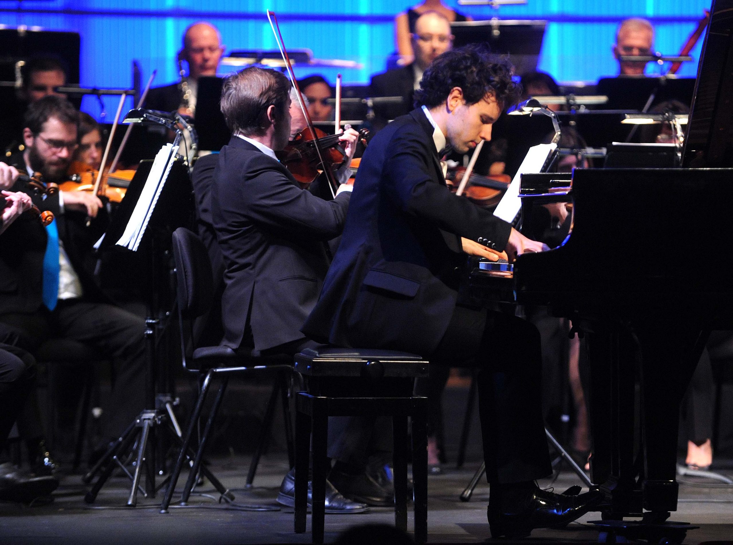 Nova sezona u "Zajcu": Juranić i Jurinić oduševili publiku - Novi list