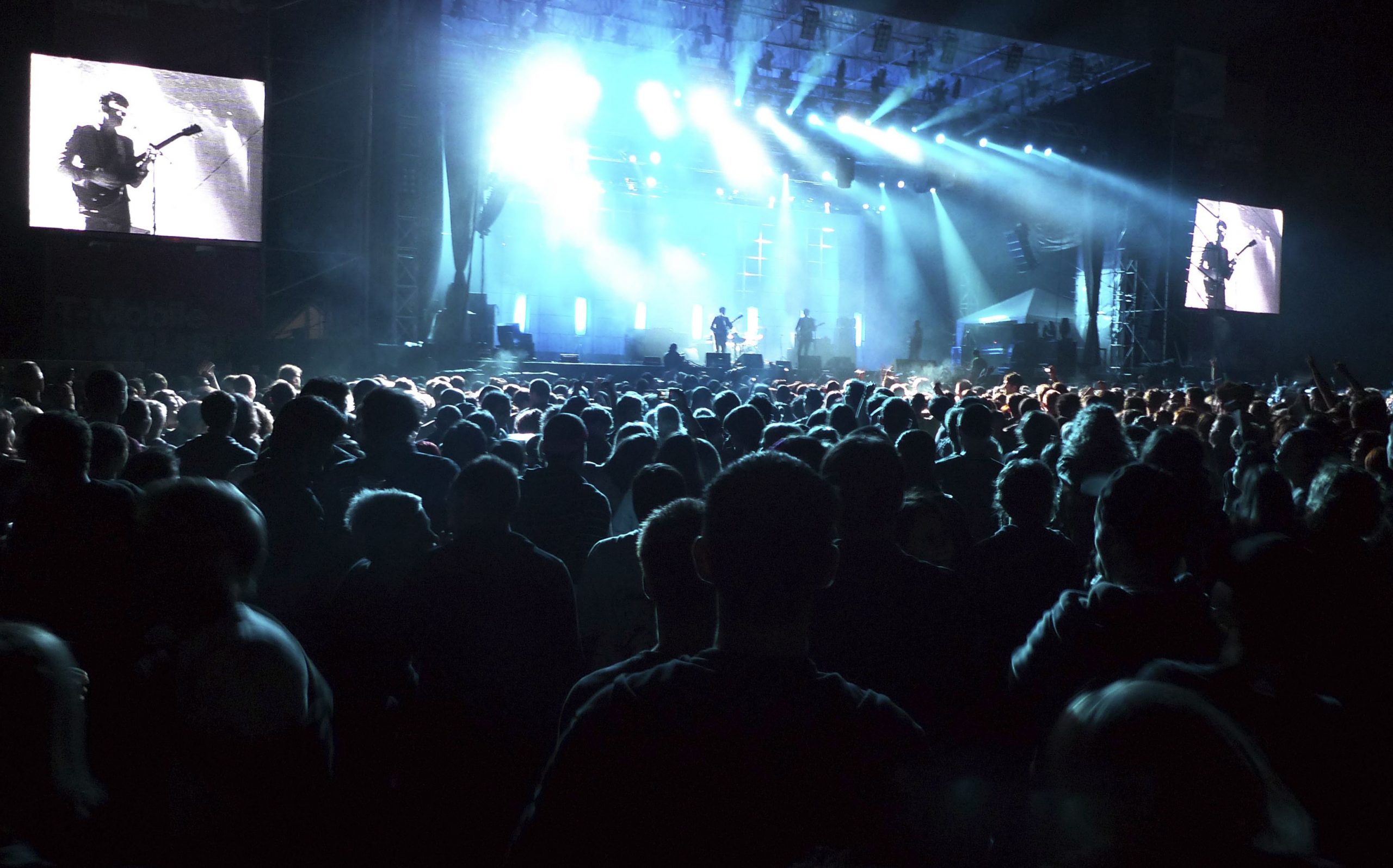 Objavljen dnevni raspored nastupa INmusic festivala. U prodaji ...